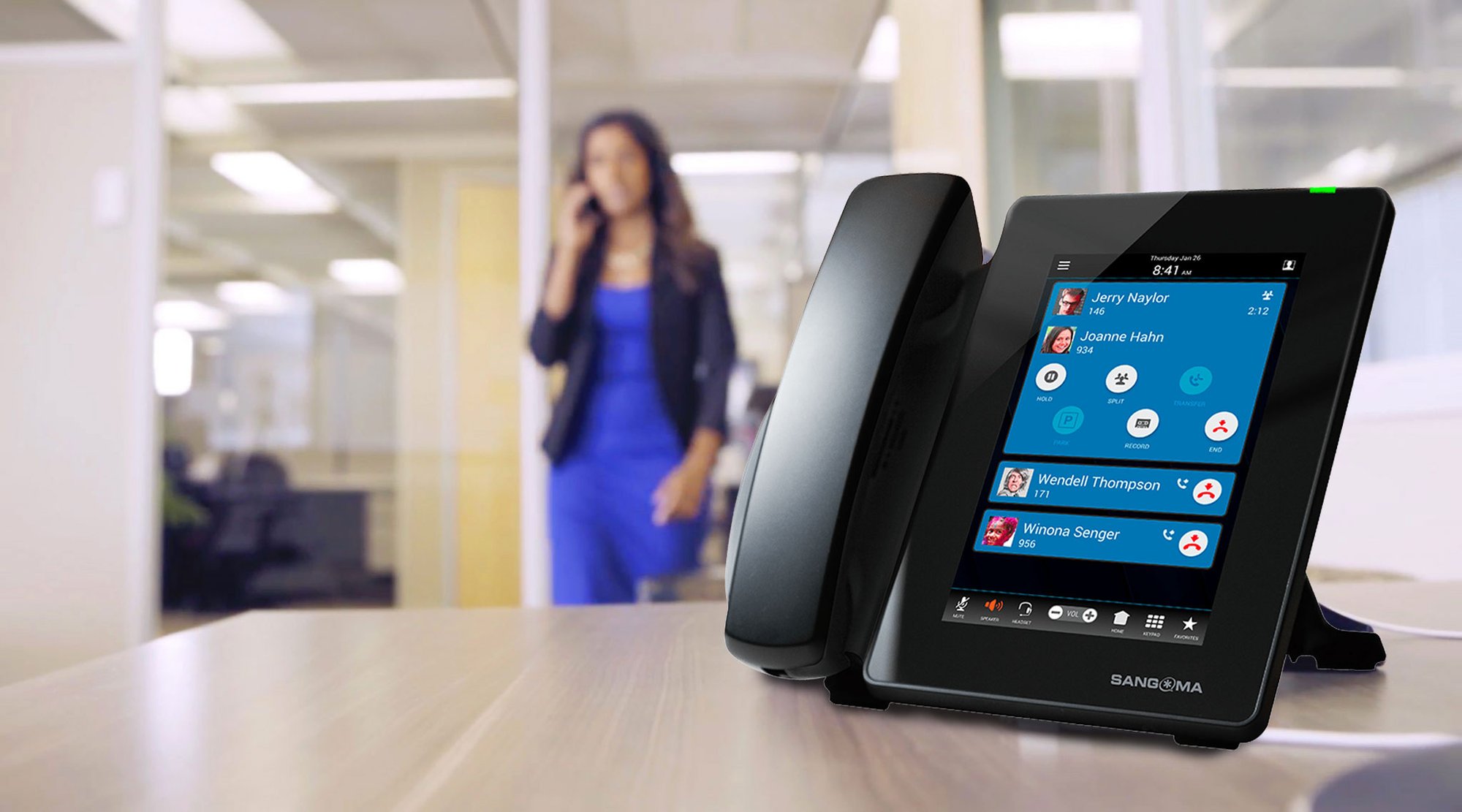 Mitel MiVoice Office 250 End of Life Announcement